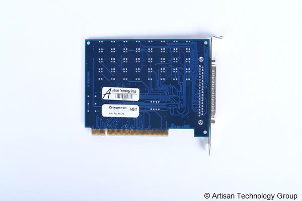 PCI-REL16 Kontron (Digital Output Interface Module) | ArtisanTG™