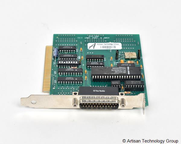 SIO-485 Sealevel Systems (ISA I/O Board) | ArtisanTG™
