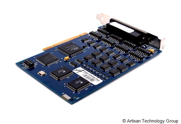 Ultra COMM+8.PCI Sealevel Systems (8-Port RS-232, RS-422, RS-485 Serial Interface) | ArtisanTG™