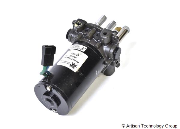 Power Purge Jr. Seastar Solutions (Air Purging Pump) | ArtisanTG™