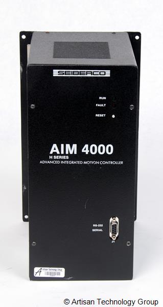 H3430-536-DX506 Seiberco (AIM 4000 H Series Servo Controller) | ArtisanTG™