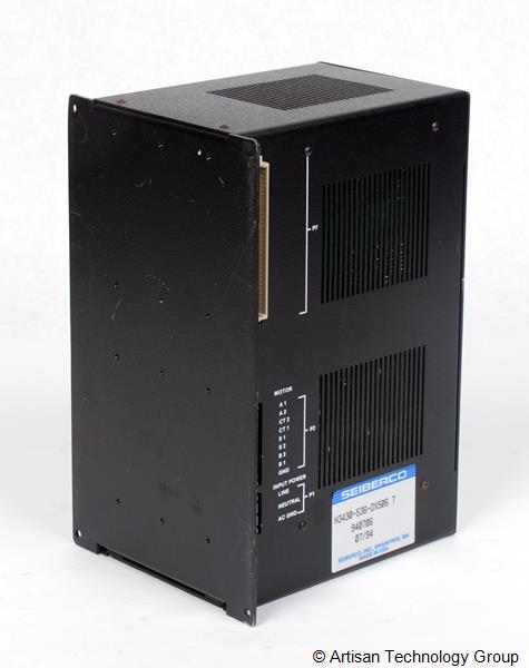 H3430-536-DX506 Seiberco (AIM 4000 H Series Servo Controller) | ArtisanTG™