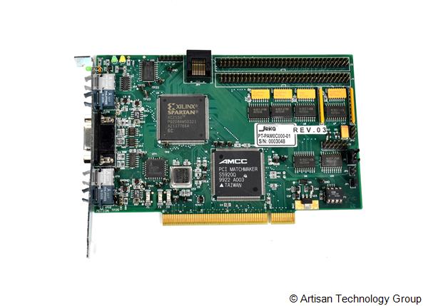 PT-PAM0C000-01 Seica (PCI Module) | ArtisanTG™