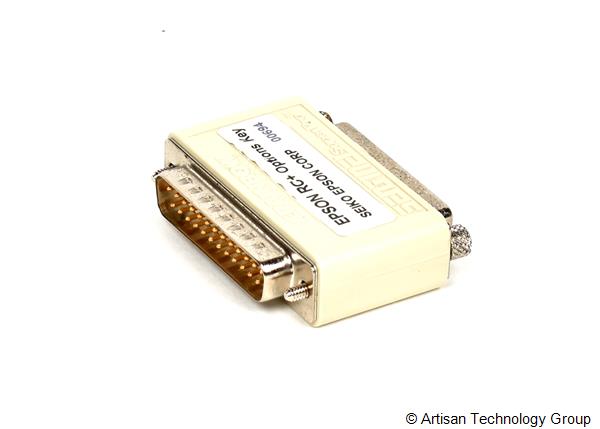 RC+ Seiko Epson (Options Key for RC420 Robot Controller) | ArtisanTG™