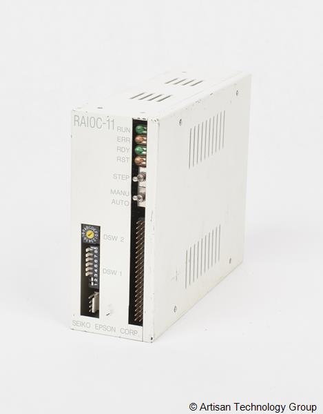 RAIOC-11 Seiko Epson (Embedded Controller) | ArtisanTG™