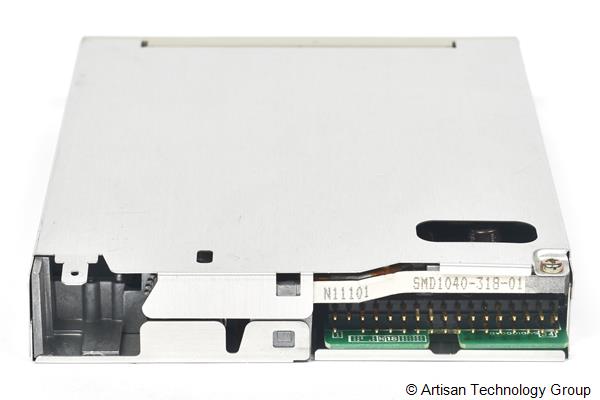 SMD-1000 Seiko Epson (Floppy Disk Drive) | ArtisanTG™