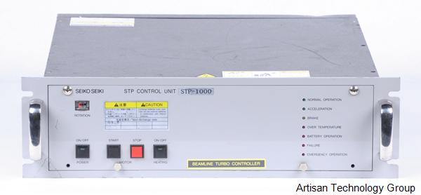 SCU-1000 Seiko Instruments (Control Unit) | ArtisanTG™
