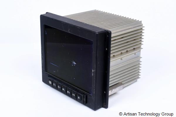 IVT-FP10-4M Sekai Electronics (XGA TFT-LCD Display Monitor) | ArtisanTG™