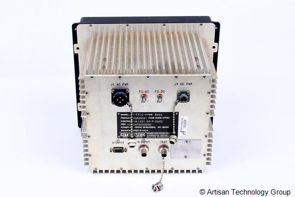 IVT-FP10-4M Sekai Electronics (XGA TFT-LCD Display Monitor) | ArtisanTG™