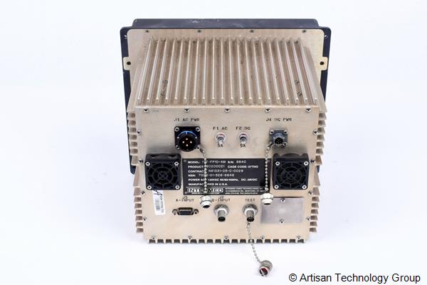 IVT-FP10-4M Sekai Electronics (XGA TFT-LCD Display Monitor) | ArtisanTG™