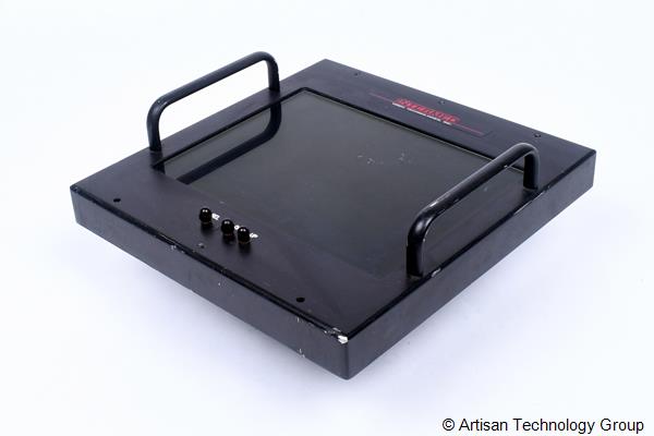 IVT-FP10 Intermed Video Technologies (XGA TFT-LCD Display Monitor ...