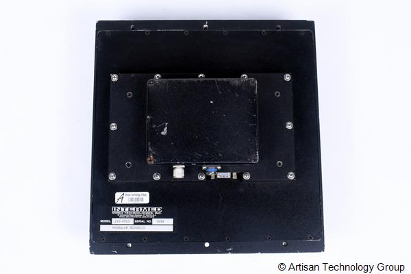 IVT-FP10 Intermed Video Technologies (XGA TFT-LCD Display Monitor ...