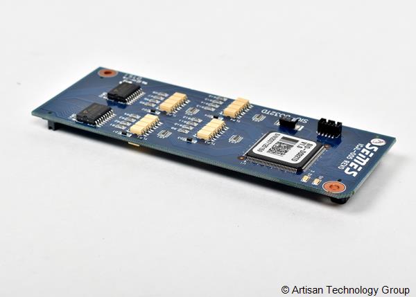 SIO-DO32TD Semes (Digital Output Module) | ArtisanTG™