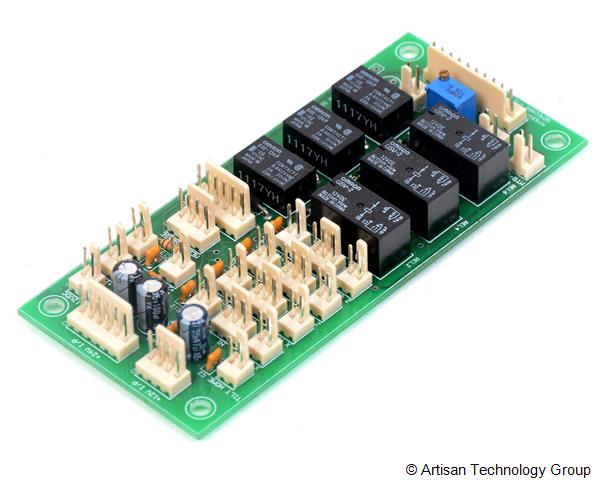 MTS-E-INT-2-10 SemiCaps (Interface Board) | ArtisanTG™