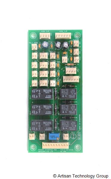MTS-E-INT-2-10 SemiCaps (Interface Board) | ArtisanTG™