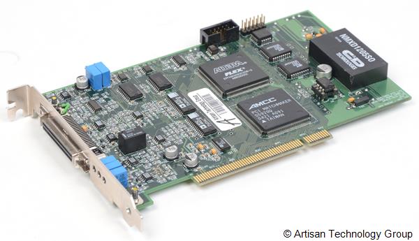 SC2 SemiCaps (Scan Card) | ArtisanTG™