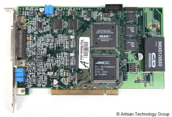 SC2 SemiCaps (Scan Card) | ArtisanTG™