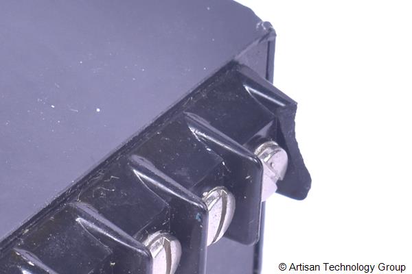 CM23-040 Semiconductor Circuits (Power Supply) | ArtisanTG™