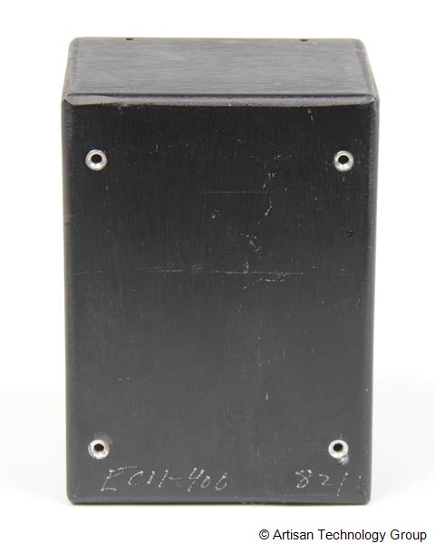 EC11-400 Semiconductor Circuits (AC/DC Power Source) | ArtisanTG™