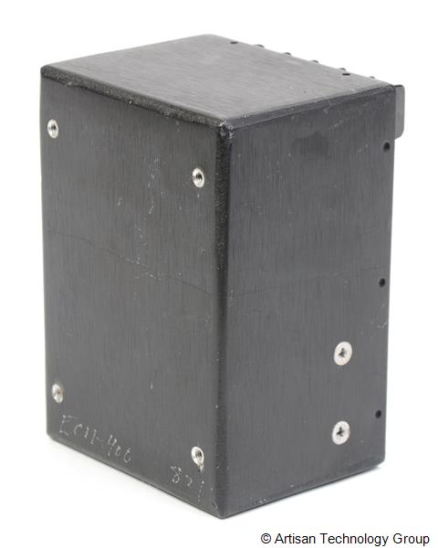 EC11-400 Semiconductor Circuits (AC/DC Power Source) | ArtisanTG™