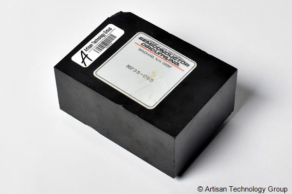 MP35-095 Semiconductor Circuits (AC/DC Power Supply) | ArtisanTG™