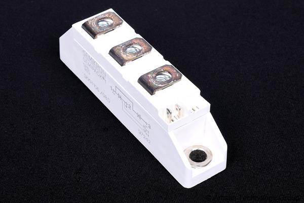 SKKH 106/08D Semikron (Semipack 1 Thyristor / Diode Module) | ArtisanTG™