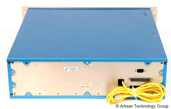 e-trak SenarioTek (Smart RF Switch Matrix) | ArtisanTG™