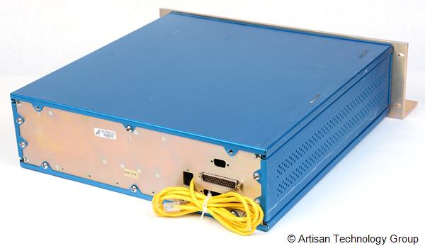 e-trak SenarioTek (Smart RF Switch Matrix) | ArtisanTG™