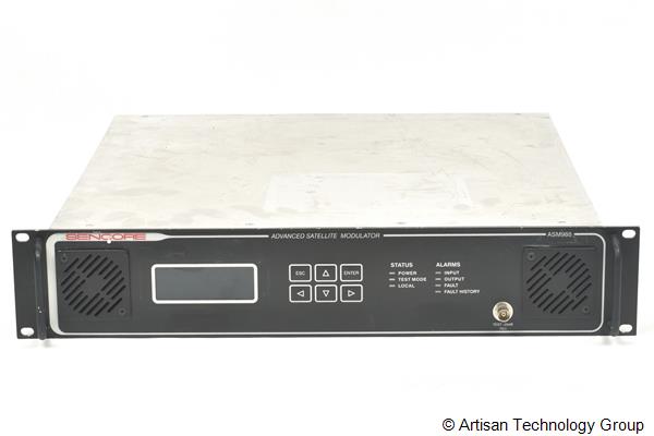 ASM988 Sencore (Advanced Satellite Modular) | ArtisanTG™
