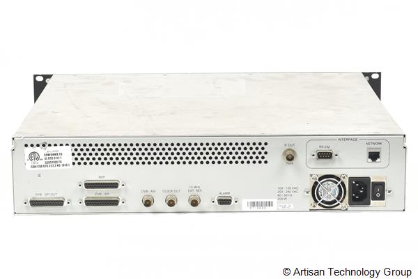 ASM988 Sencore (Advanced Satellite Modular) | ArtisanTG™