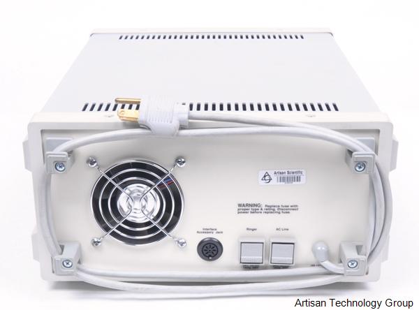 CM2000 Sencore (Computer Video Monitor Analyzer) | ArtisanTG™