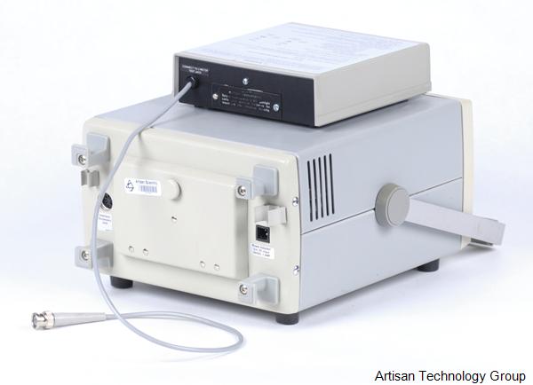 LC102 AUTO-Z Sencore (Capacitor-Inductor Analyzer) | ArtisanTG™
