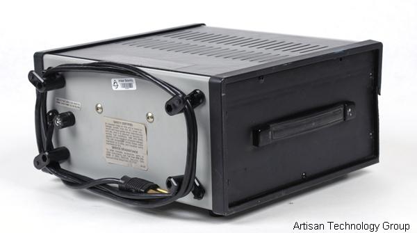 Pr57 Ac Powerite Sencore Variable Isolation Transformer Safety