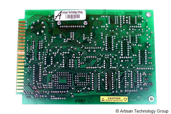 220300-F310 Farrand Controls (Inductosyn Analog to Digital I/D Quad ...