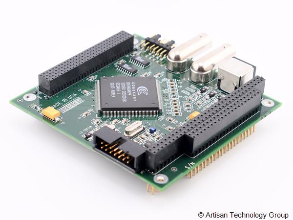 311 Sensoray (PC/104+ Frame Grabber) | ArtisanTG™