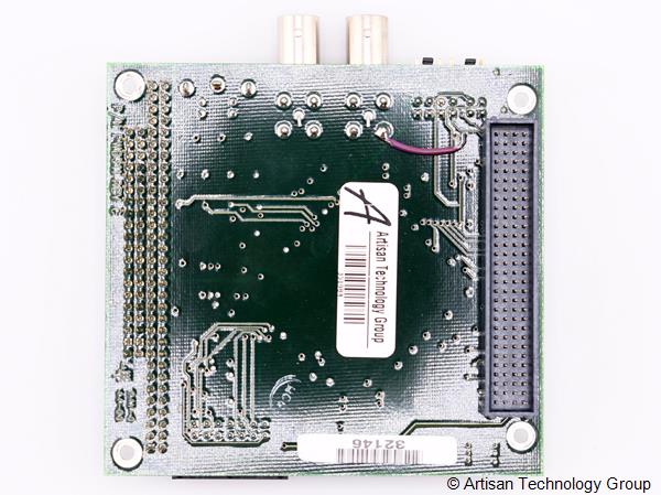 311 Sensoray (PC/104+ Frame Grabber) | ArtisanTG™