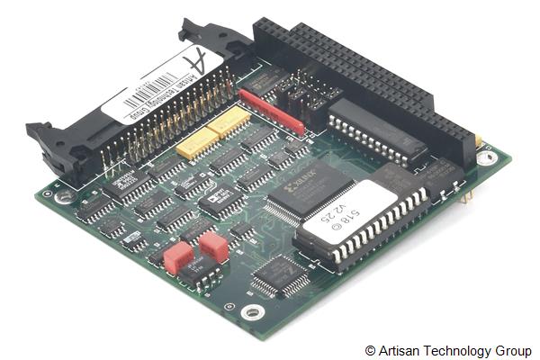 518 Sensoray (8-Channel Smart Sensor Interface) | ArtisanTG™