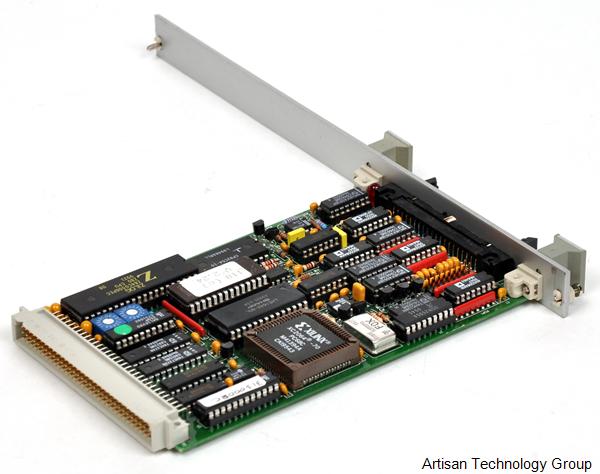 118 Sensoray (16-Bit 8 Channel Smart A/D VME Module) | ArtisanTG™