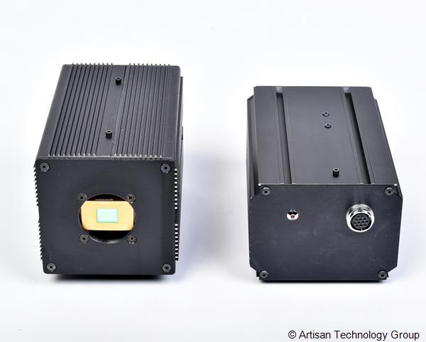 SU320-1.7RT-V/RS170 Sensors Unlimited (InGaAs Near Infrared Camera with ...