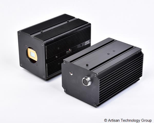 SU320-1.7RT-V/RS170 Sensors Unlimited (InGaAs Near Infrared Camera with ...