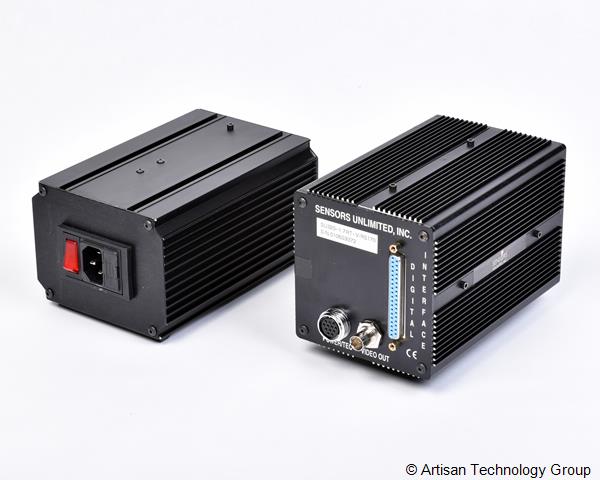 SU320-1.7RT-V/RS170 Sensors Unlimited (InGaAs Near Infrared Camera with ...