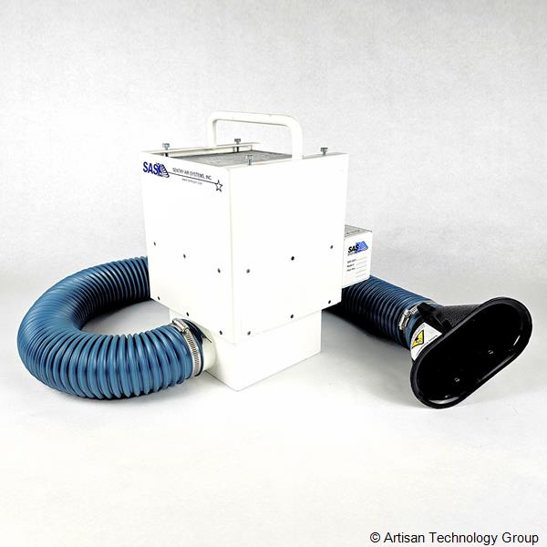 SS-200-MFE Sentry Air Systems (Mini Fume Extractor) | ArtisanTG™