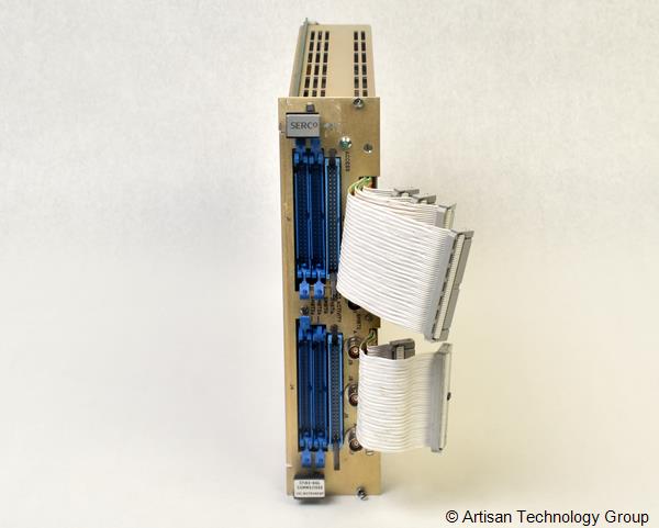 37183-DGL COMMS/1553 Serco Test Systems (VXI Instrument) | ArtisanTG™