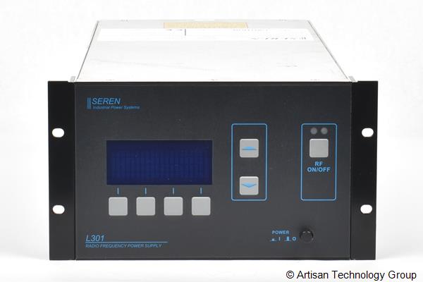 L301MKII Seren (RF Generator) | ArtisanTG™