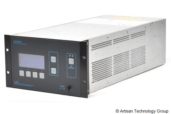 L301MKII Seren (RF Generator) | ArtisanTG™