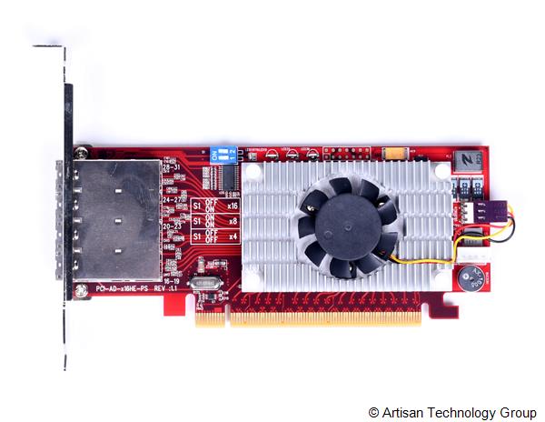 PCI-AD-x16HE-PS Serial Cables (PCI GEN3 X16 SFF-8644 PLX Switch-Based ...