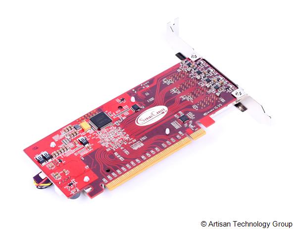 PCI-AD-x16HE-PS Serial Cables (PCI GEN3 X16 SFF-8644 PLX Switch-Based ...