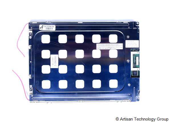 LQ104V1DG21 Sharp (TFT-LCD Liquid Crystal Display) | ArtisanTG™