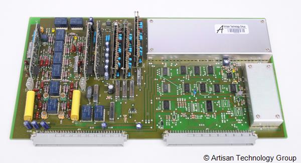 S140075-4 ShibaSoku (Input Level Meter Module for the AM51x Analyzer ...
