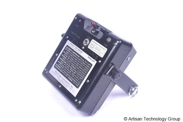 ADM-870 Shortridge Instruments (Airdata Multimeter) | ArtisanTG™